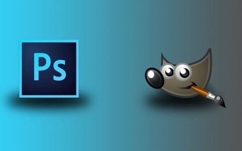 ¿Qué es GIMP y para qué sirve? – Academia de Diseño