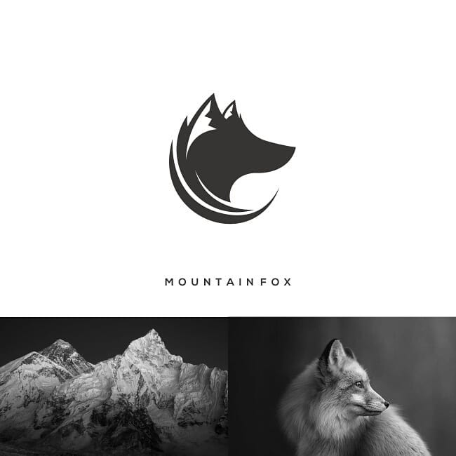 Logotipos creados por Rendy Cemix – Academia de Diseño